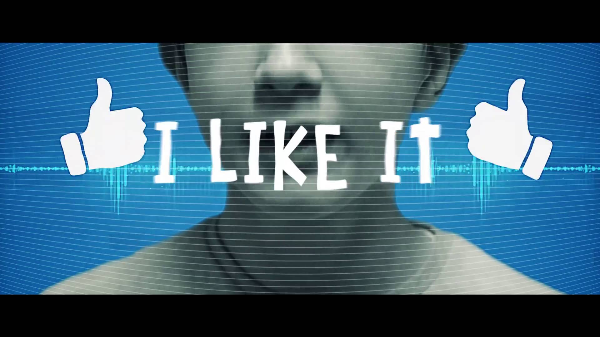 Anti-Cyber Bullying Rap - I Like It [Official Music Video] on Vimeo