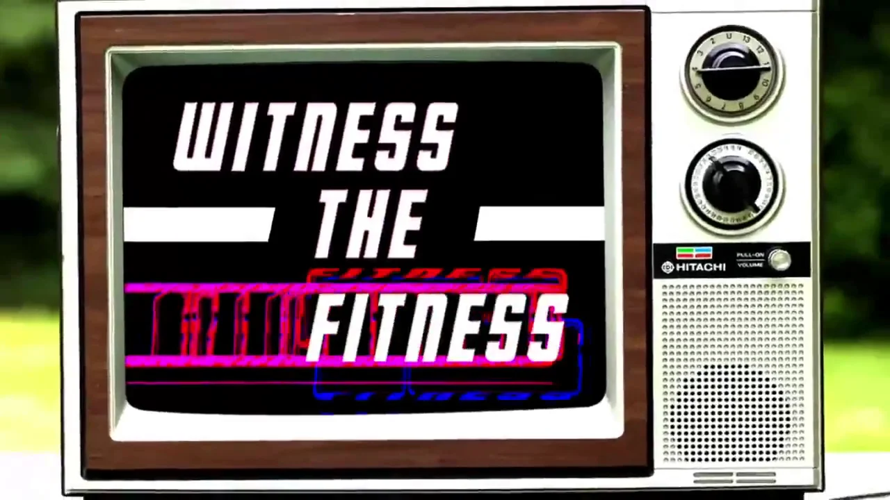 Stella Wan - The Leisure Centre - Editor / Motion Graphics on Vimeo