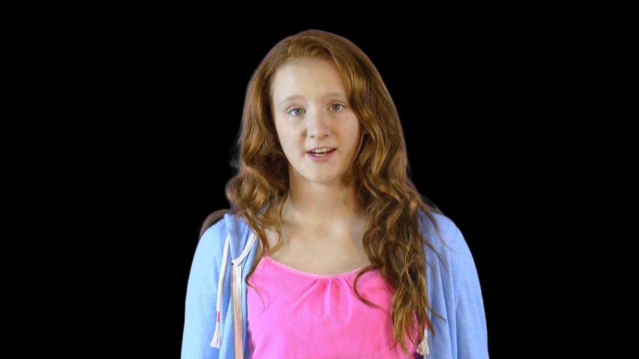 Delaney Miner - Theatrical Reel on Vimeo