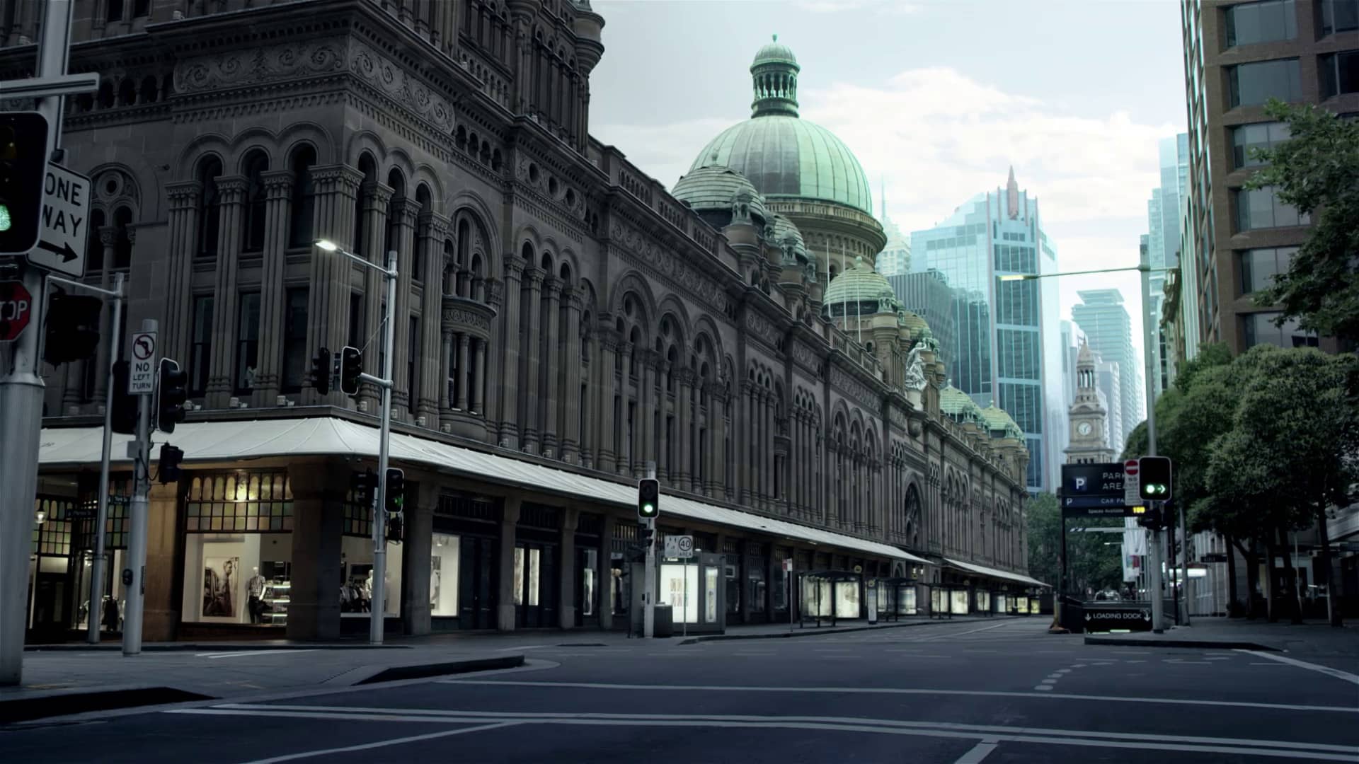 NH INVESTMENT & SECURITIES on Vimeo