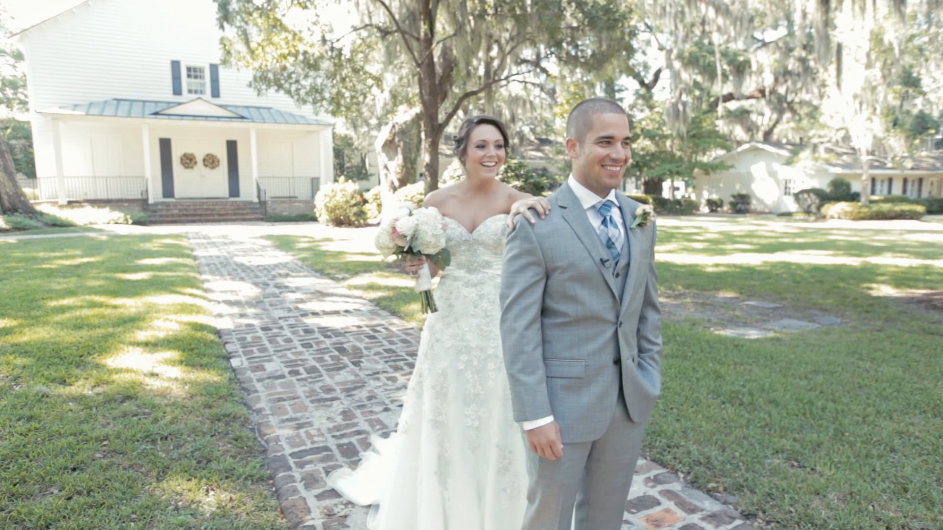 David & Lora Carter on Vimeo