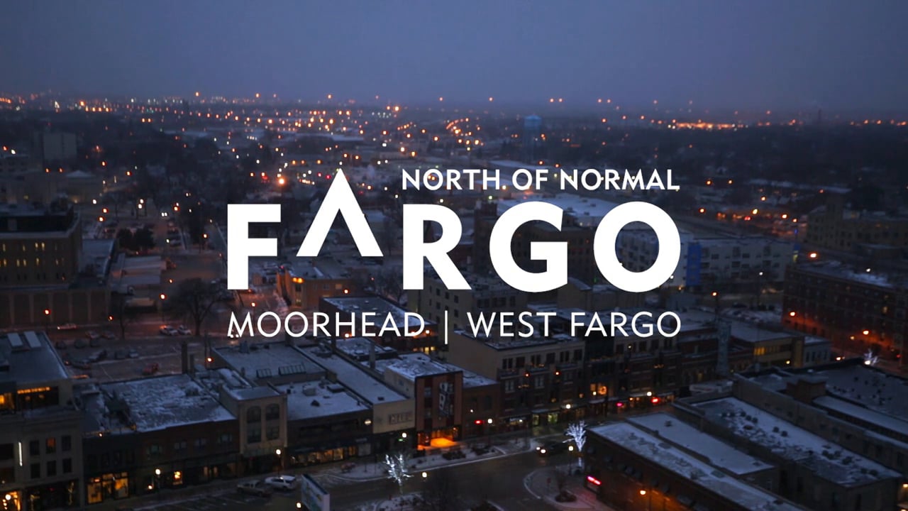 Fargo: North of Normal Short Film on Vimeo