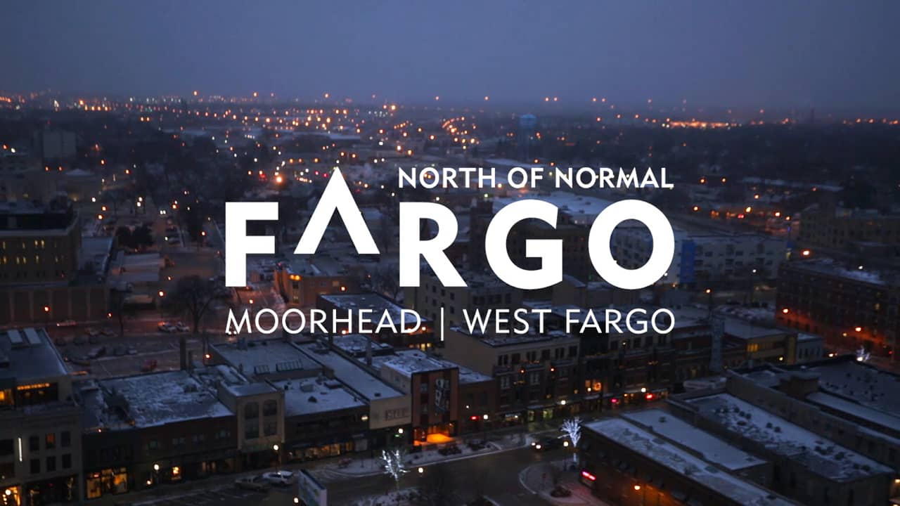 Fargo: North of Normal Short Film on Vimeo