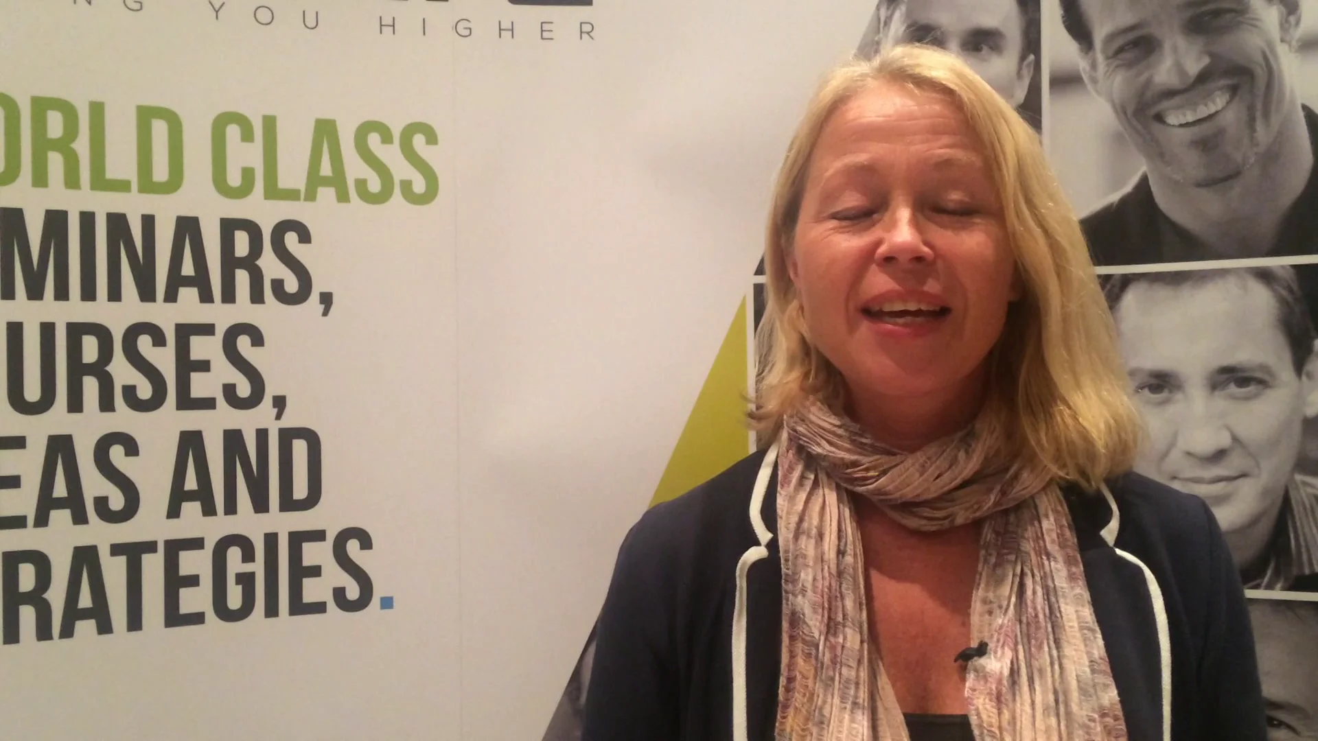 Anders Haglund referanse Grace Adelaide Andersson on Vimeo