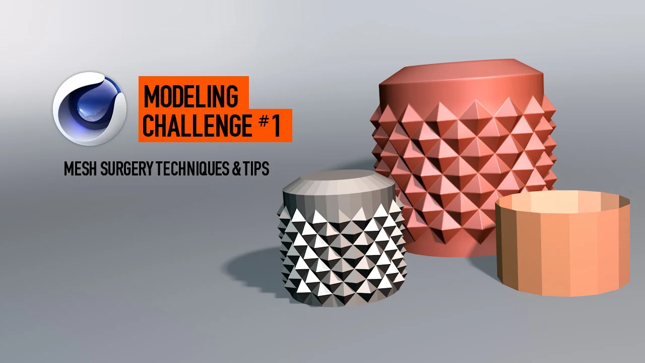 Modeling Challenge #1