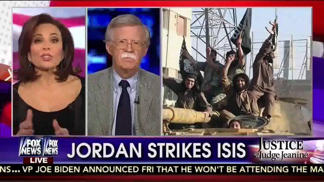 Isis Fox News Live Streaming