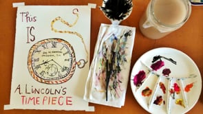 Austin Kleon — Maira Kalman, My Favorite Things Love what she...