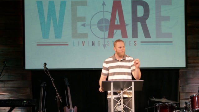 We Are Living Stones Sparks on Vimeo