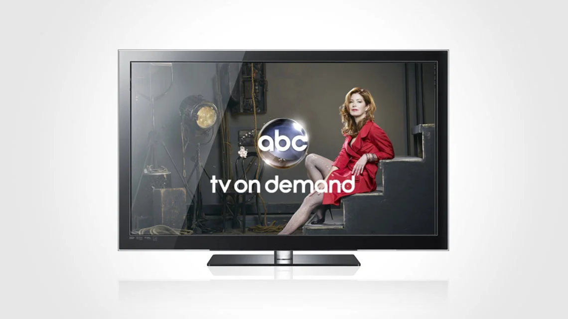 ABC TV ON Demand
