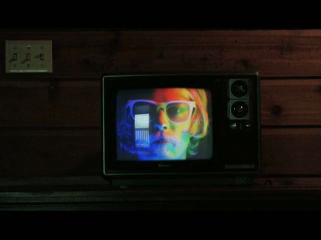 MTV2 Idents on Vimeo