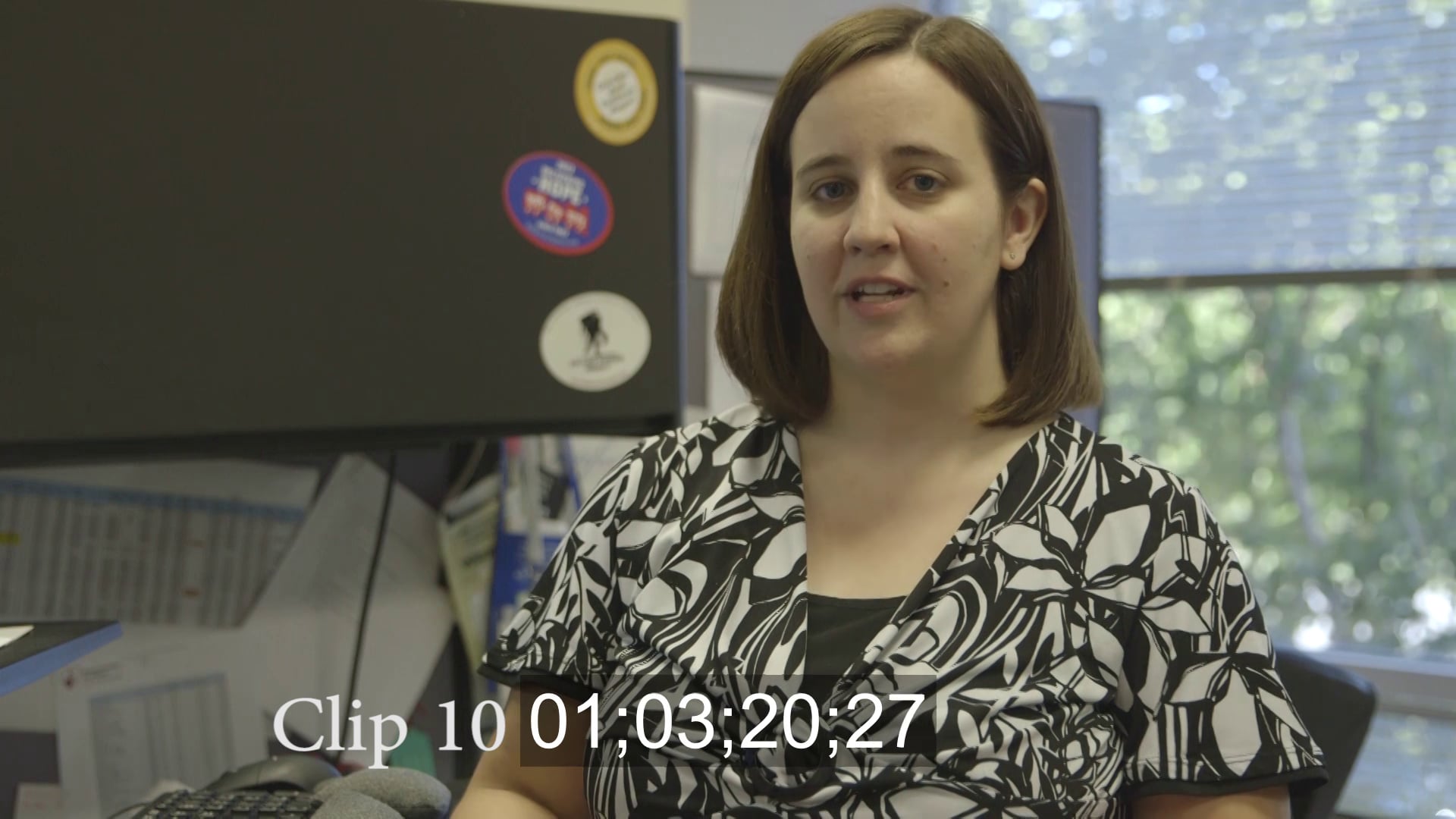 Moore DM Videos - Dawn Iype wTime Clip on Vimeo