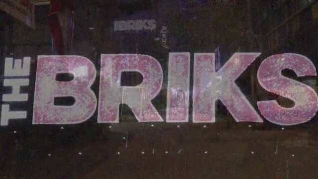 The Briks in Downtown LA on Vimeo
