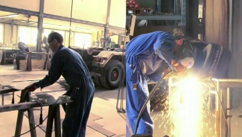 Marcel Bartholet GmbH on Vimeo