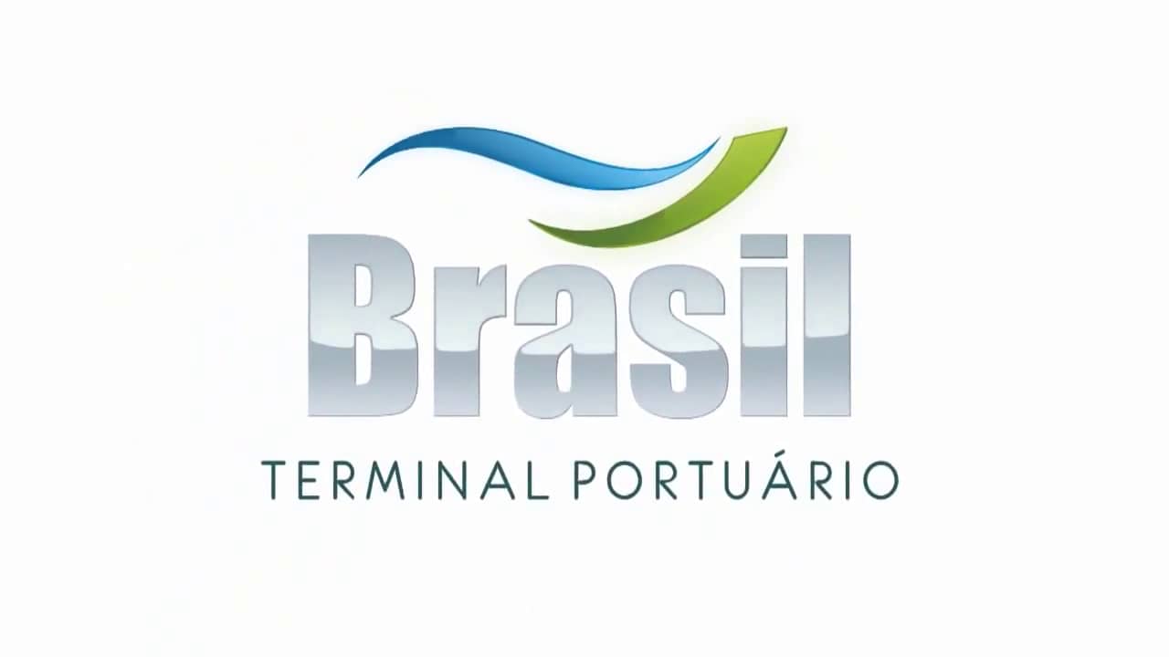 Brasil Terminal Portuário - Institucional on Vimeo