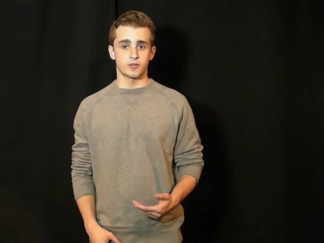 Blake Schwartz - Shakespeare and One Good Thing on Vimeo