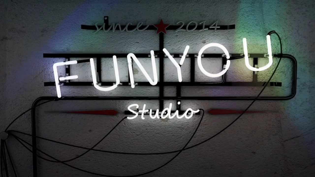 Neon Sign - Cinema 4D on Vimeo