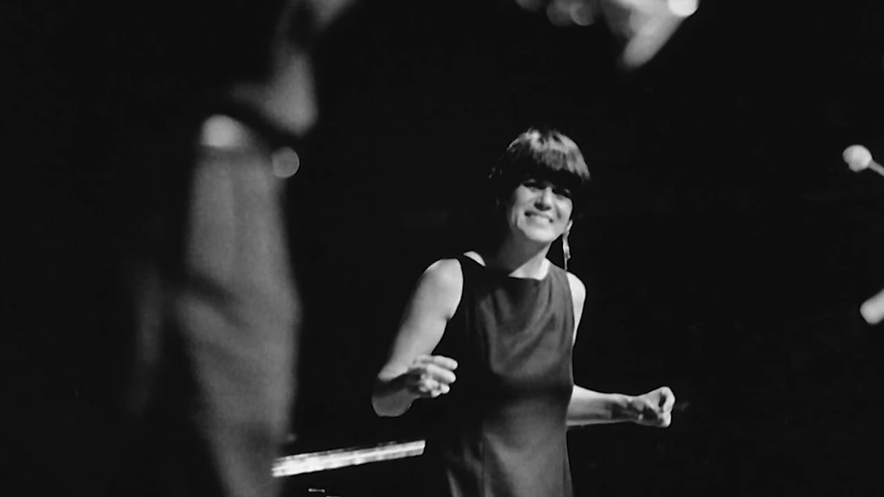 Kellye Gray- Standards on Vimeo