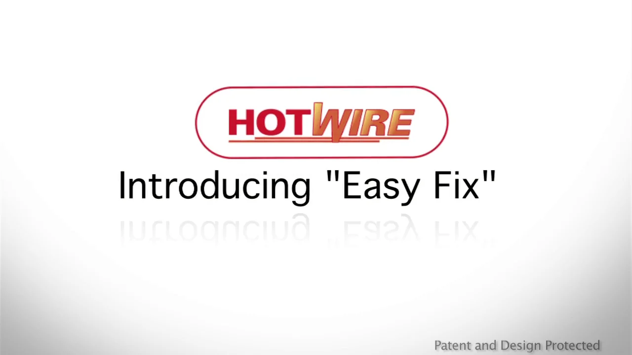 Hotwire Animation on Vimeo