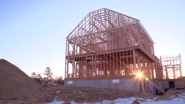 ProBuild: Proud to go to work with you on Vimeo