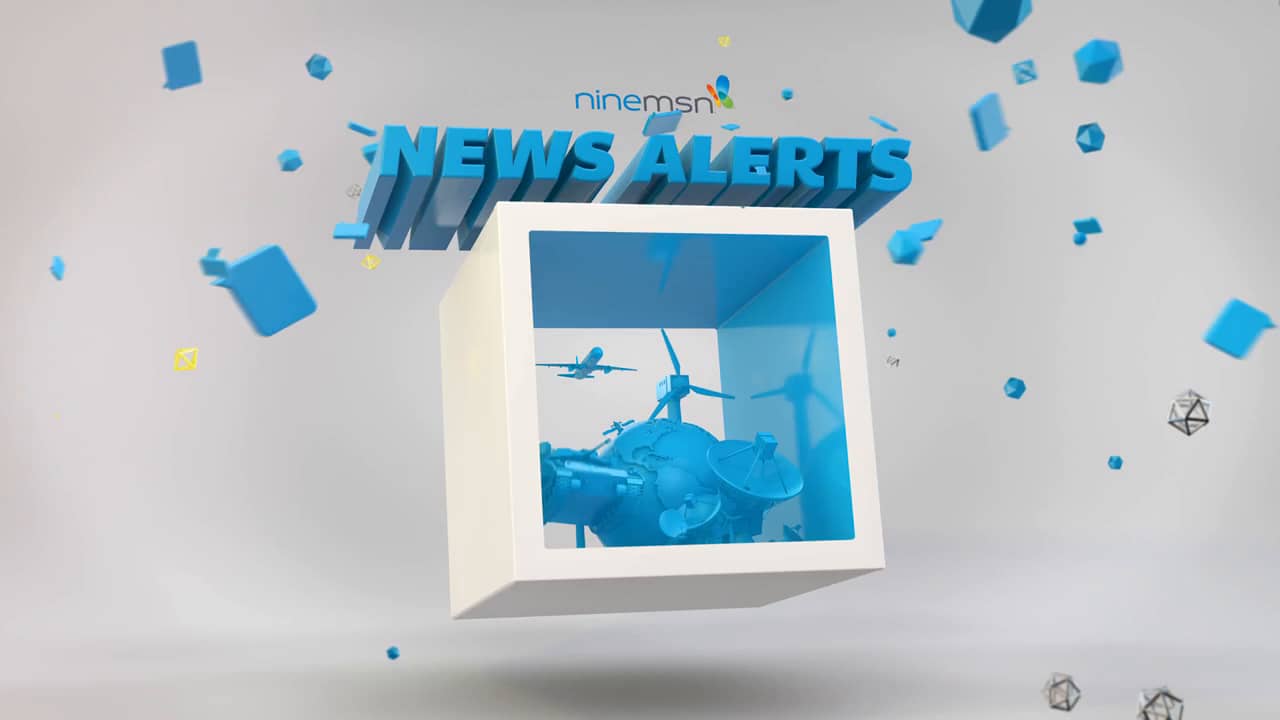 Nine MSN Alerts on Vimeo