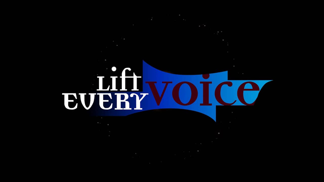 BET - Lift Every Voice - show intro on Vimeo