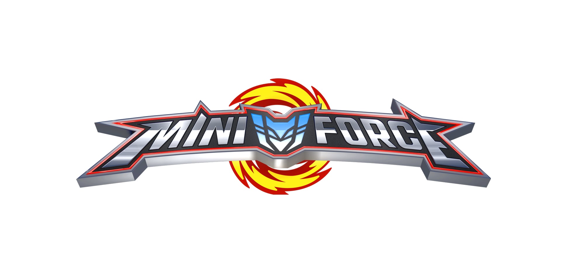 Mini Force Trailer with Opening Song (2014-2015 SAMG Animation) on Vimeo