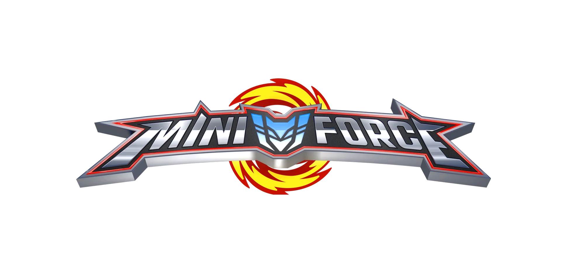 Mini Force Trailer with Opening Song (2014-2015 SAMG Animation)