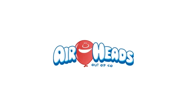 Airheads Logo