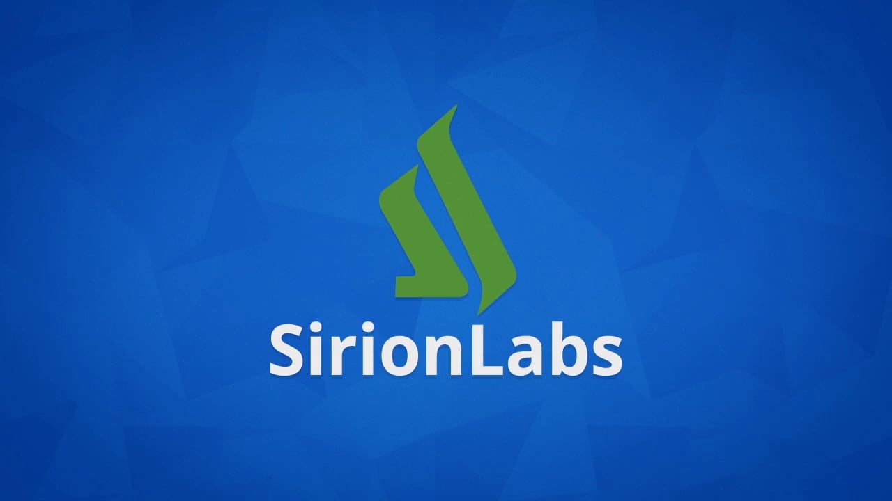 Sirion Labs - Explainer video on Vimeo