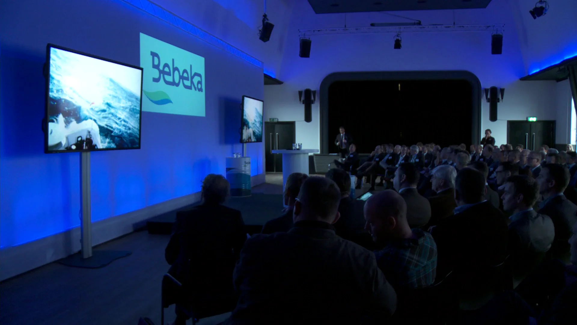 Bebeka Symposium editie 2015