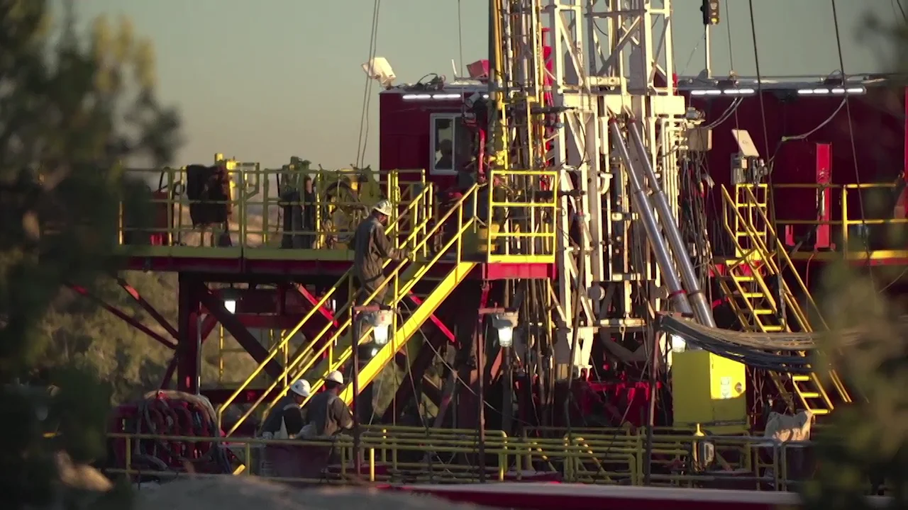 ConocoPhillips - Lower 48