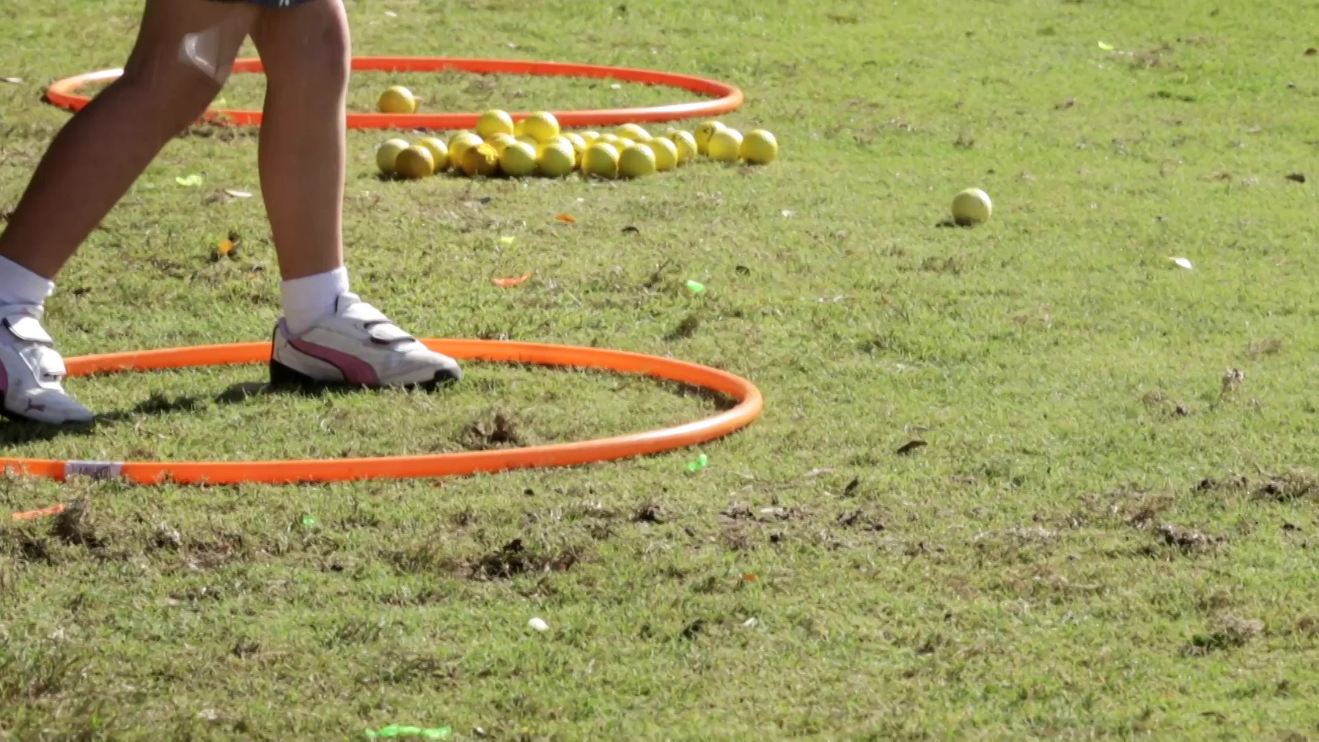 Wee Golf Kick Off Event on Vimeo