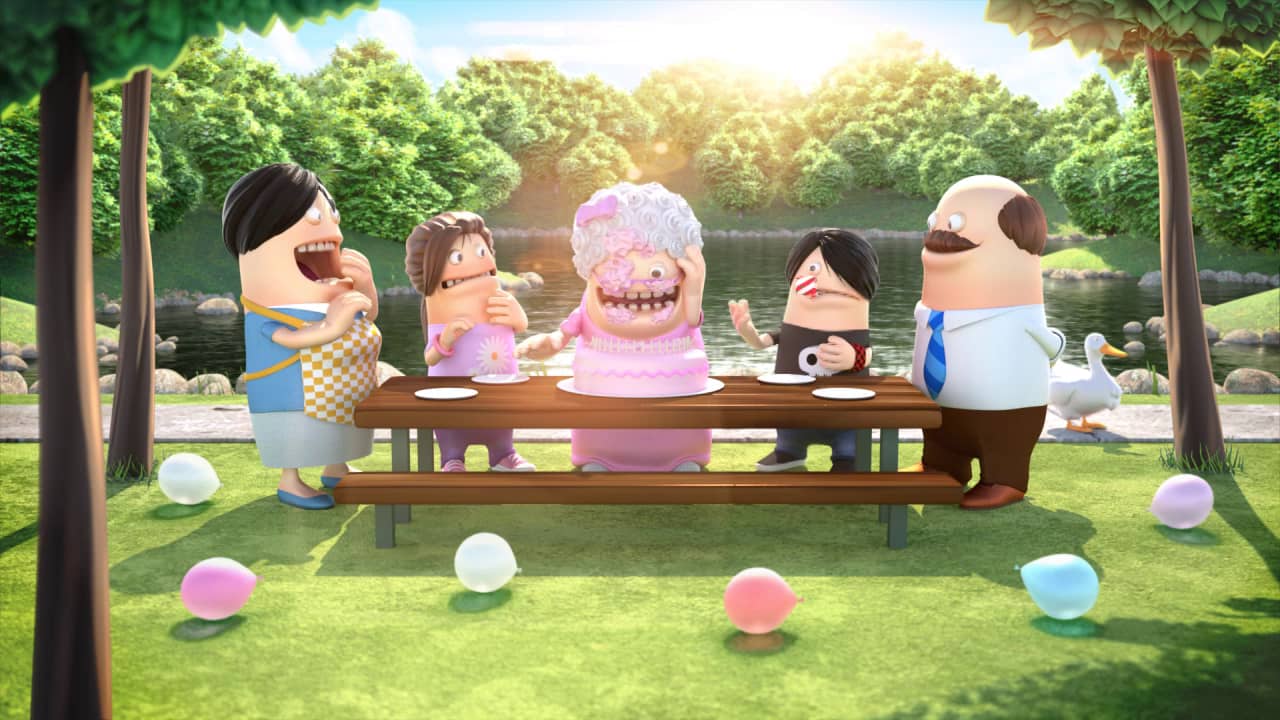 Reel 2015 on Vimeo