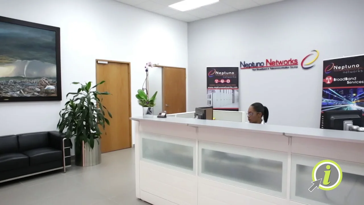 Video Servicios Neptuno Networks PR on Vimeo