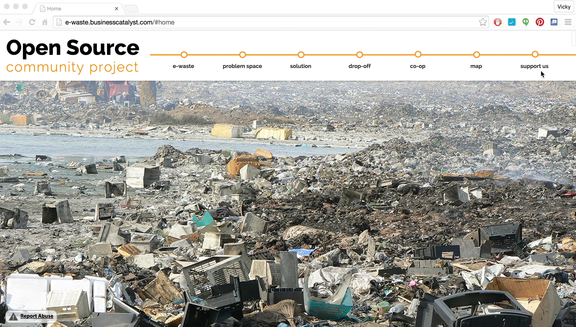 Open Source: Community Project on Vimeo