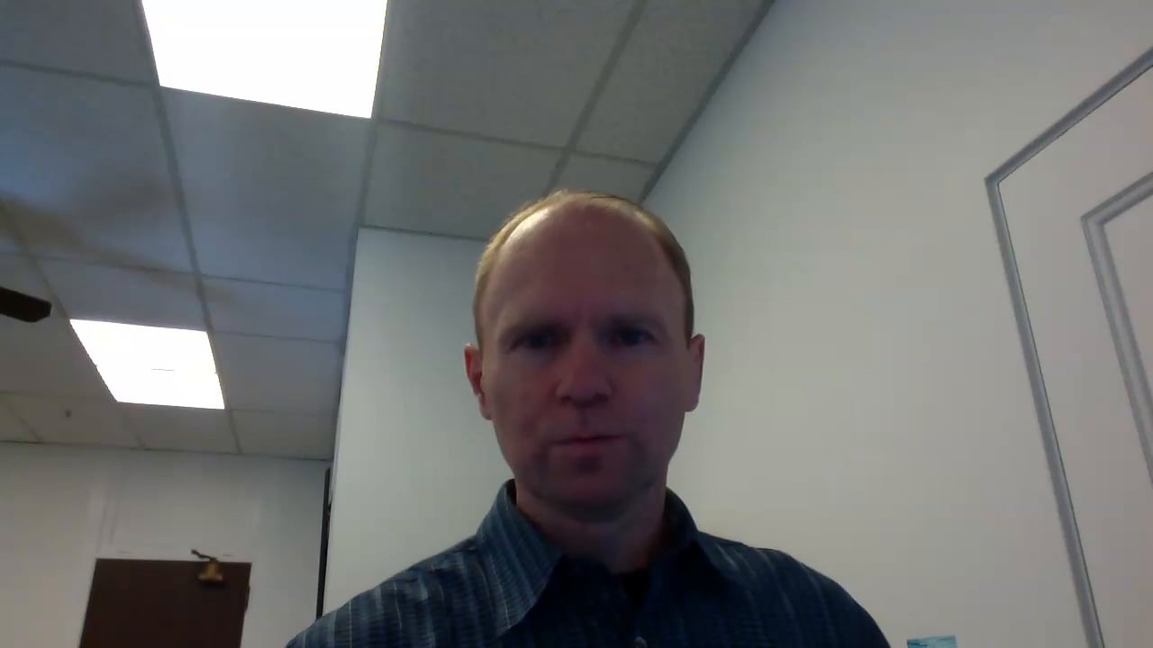 Learning Python / Week1 - Introduction and Questions on Vimeo