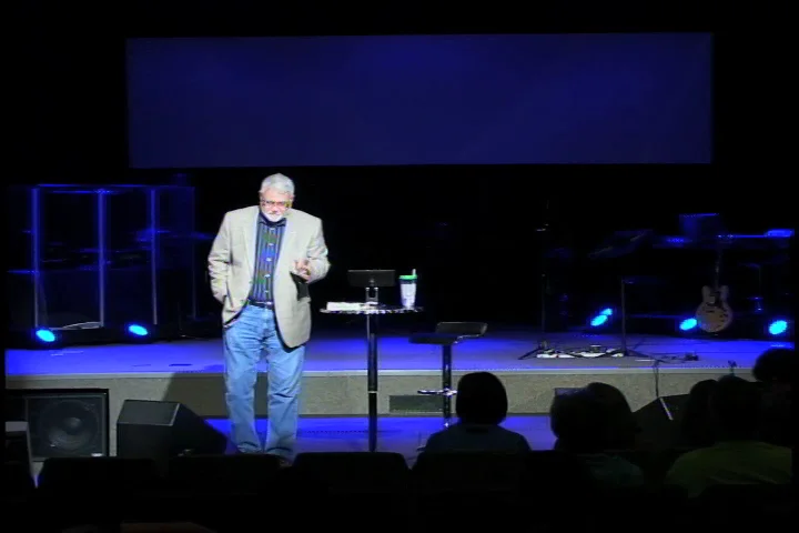 The End Times-Pastor Craig Canfield on Vimeo