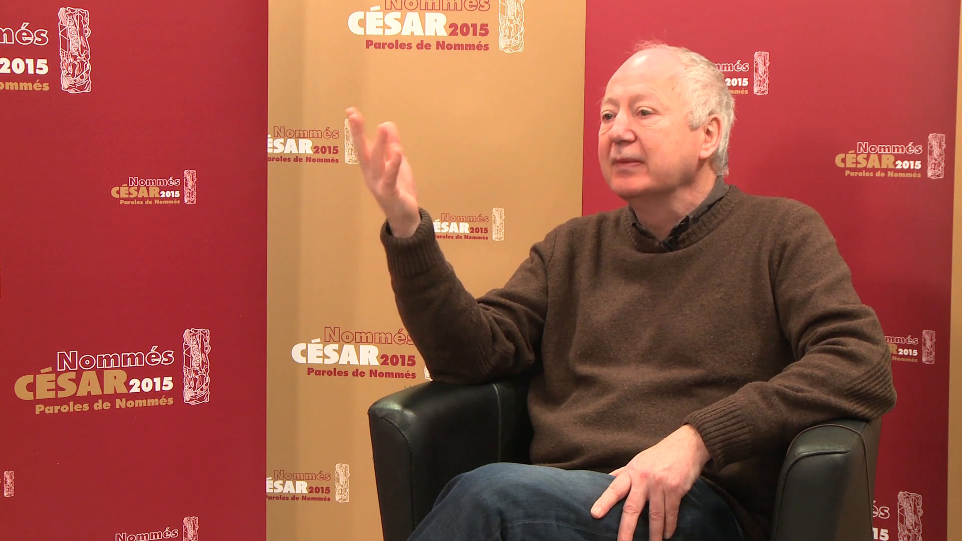 NATIONAL GALLERY, Nommé pour le César 2015 du Meilleur Film ...