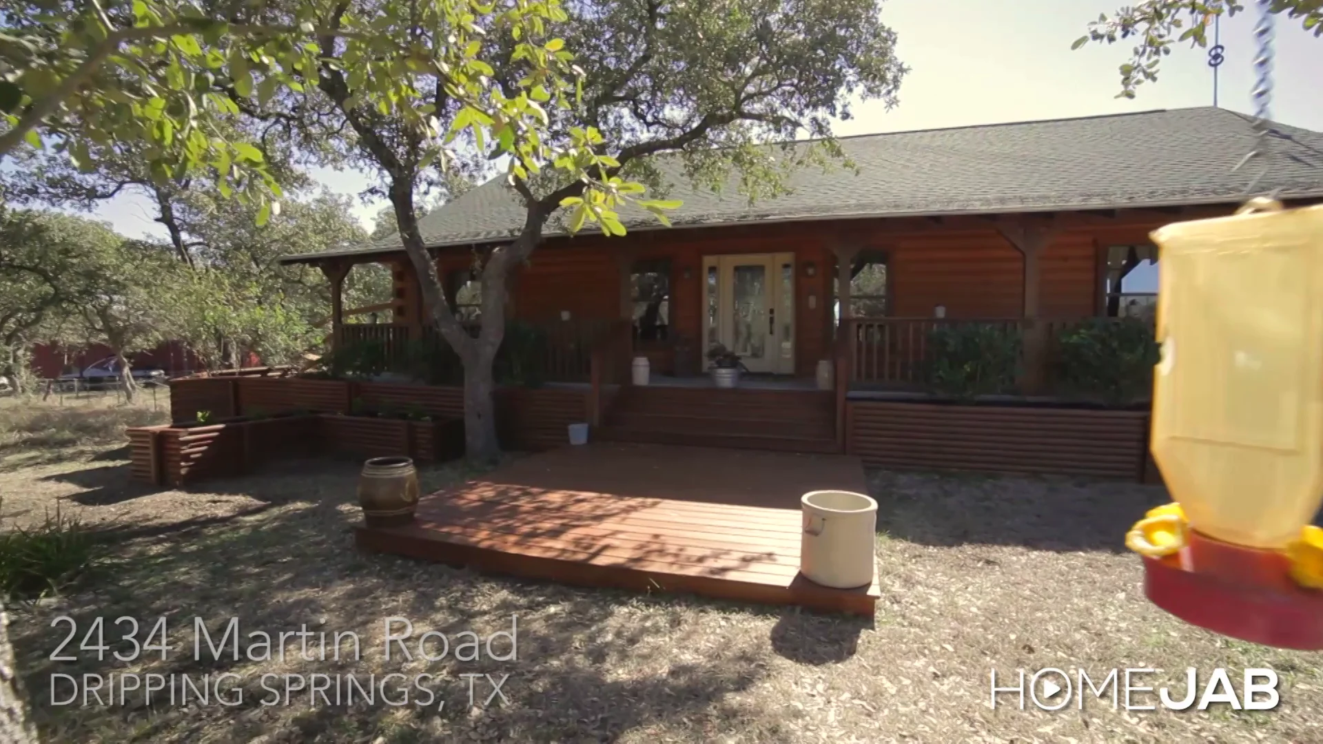 2434 Martin Rd, Dripping Springs, TX 78620 Branded on Vimeo