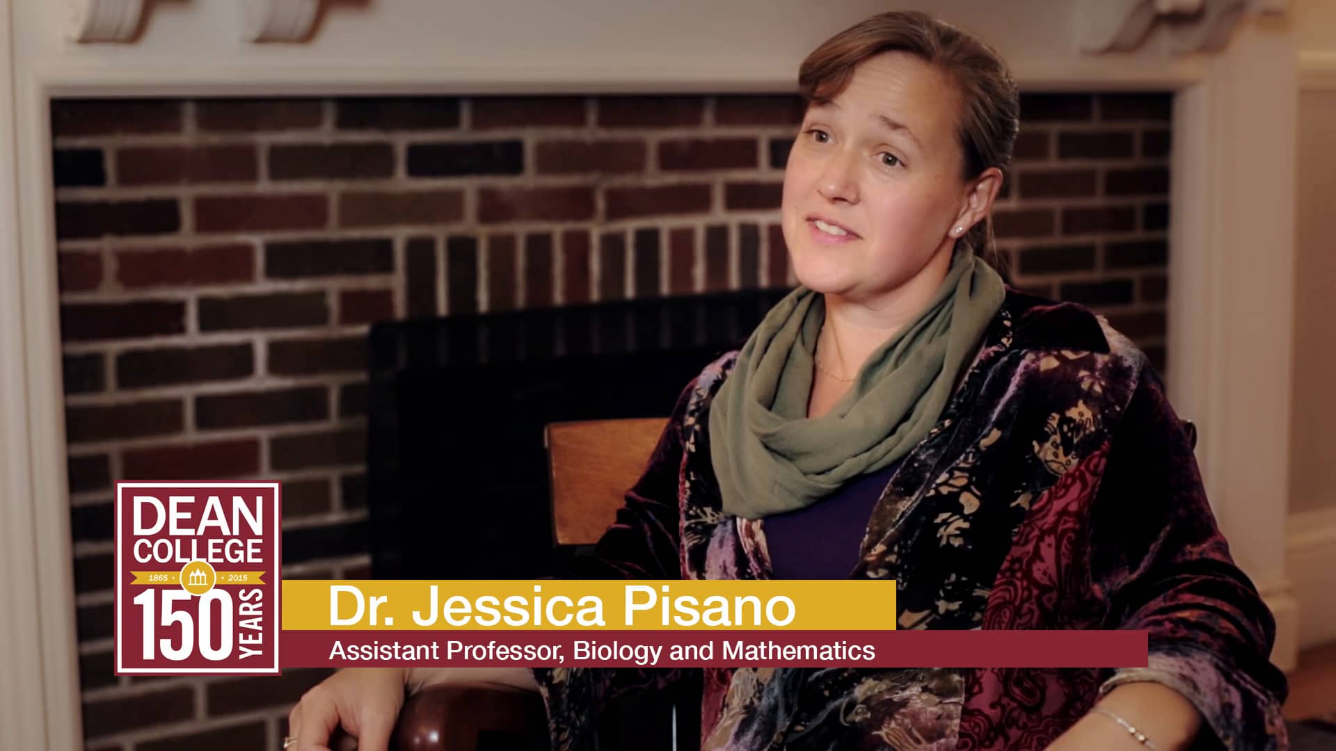 Jessica Pisano on Vimeo