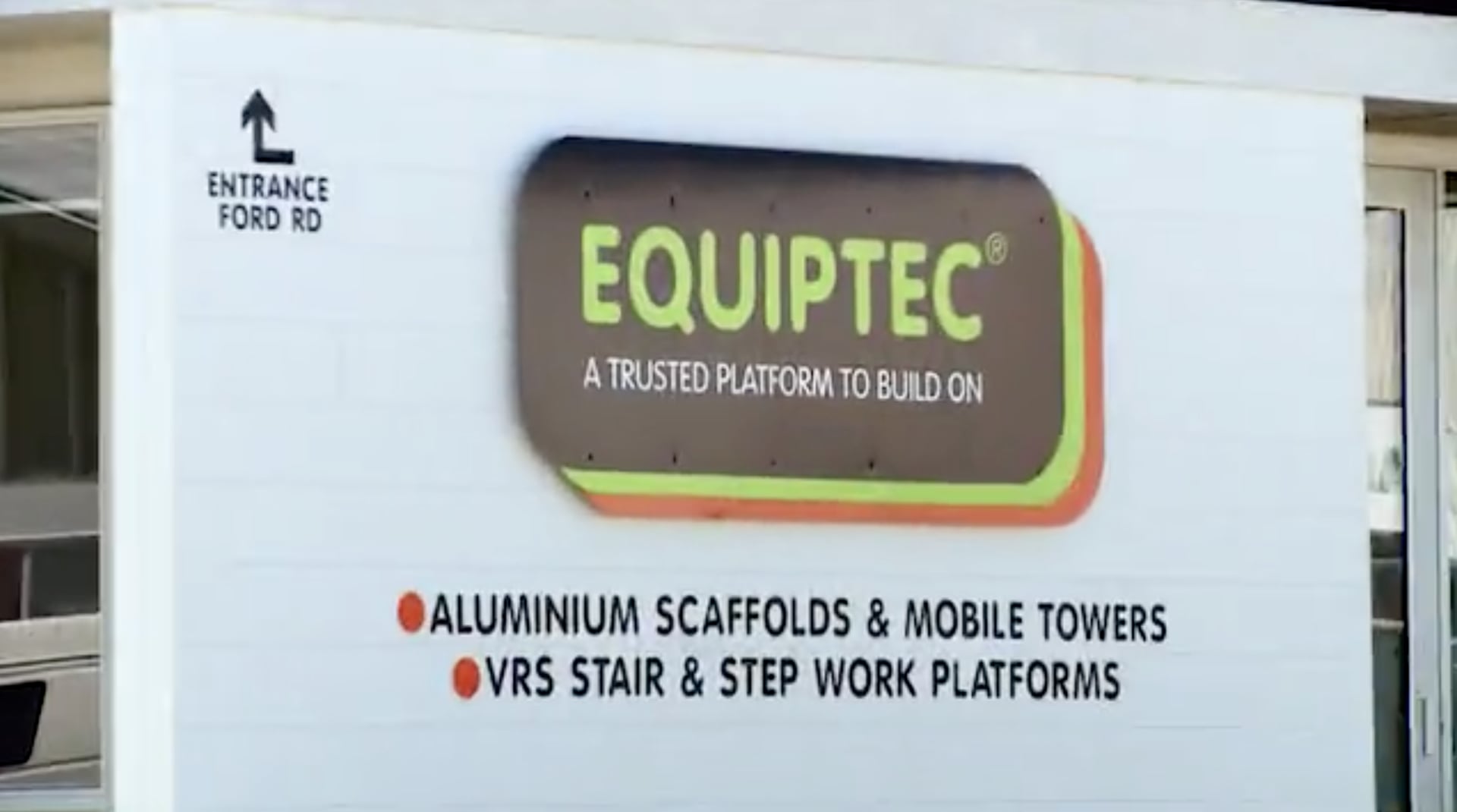 Equiptec - Equiptec - About Us on Vimeo