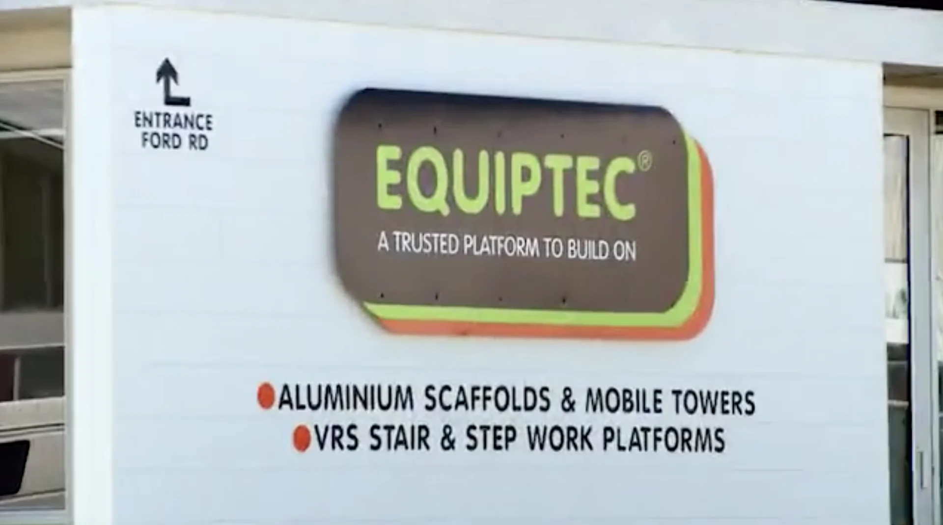 Equiptec - Equiptec - About Us on Vimeo