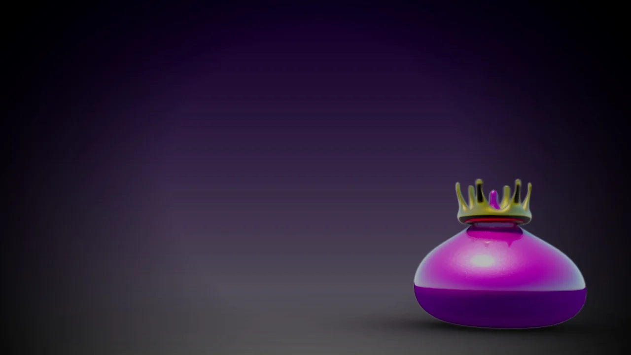 King Slime jumping cycle animation on Vimeo