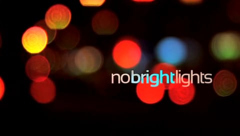 Watch No Bright Lights Online | Vimeo On Demand on Vimeo