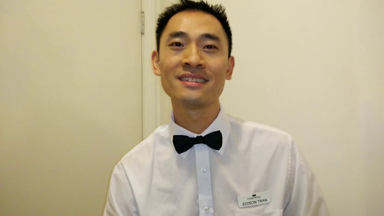 Casino Royale Rentals Vancouver - Edison Tran on Vimeo