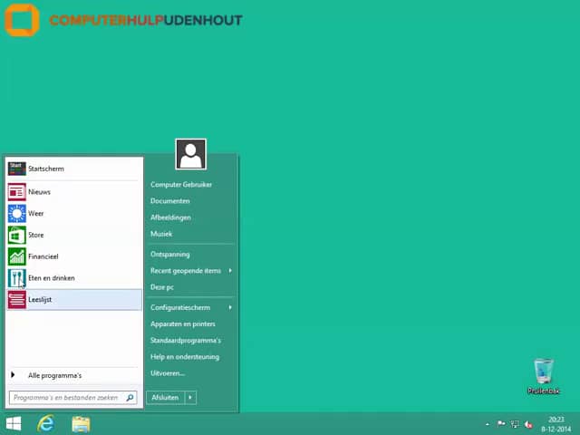 Classic Shell on Vimeo