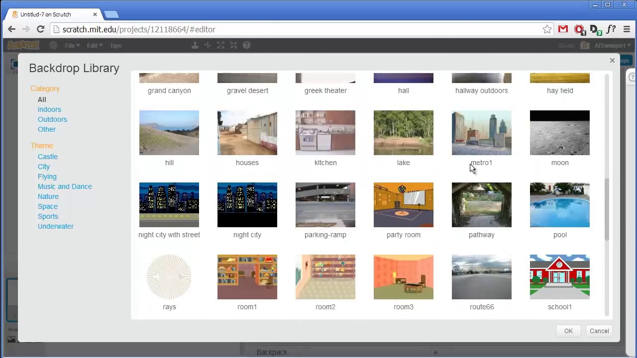 Meteor Dodge - Invent with Scratch 2.0 Screencast on Vimeo