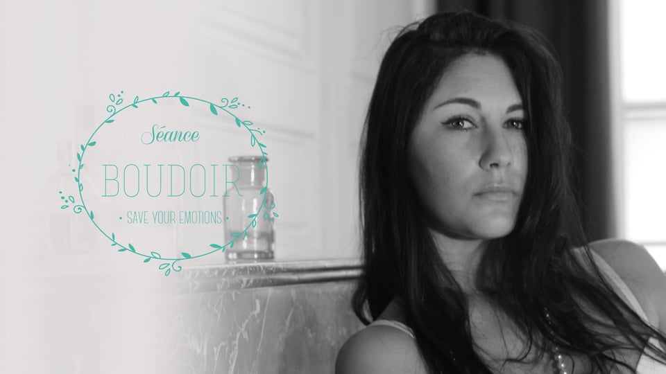 Boudoir Session on Vimeo