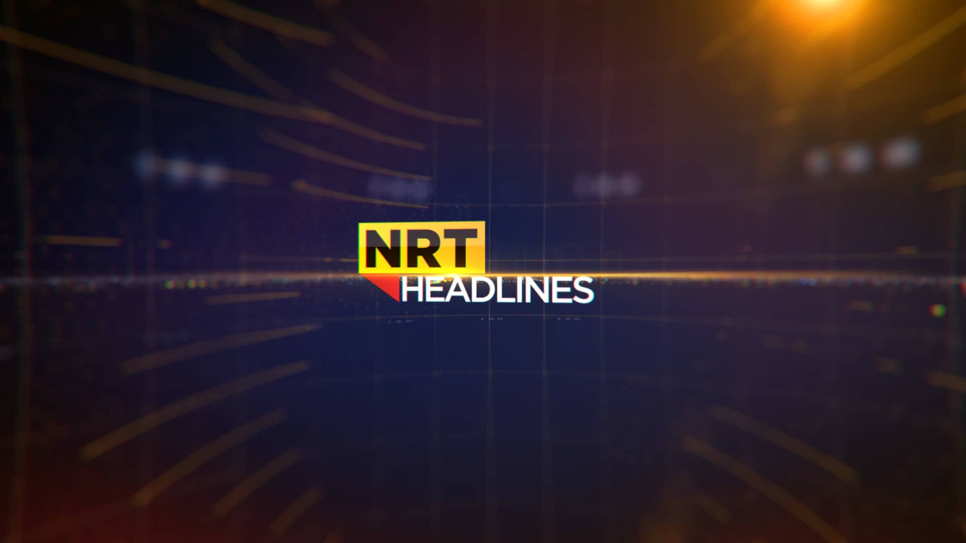 NRT News Headlines on Vimeo