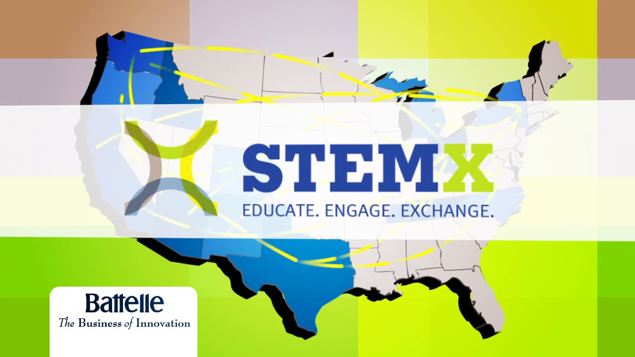 TimeLine Video - STEMx Conference Sizzle Reel on Vimeo